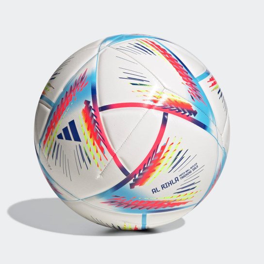 Bola Copa Do Mundo Al Rihla Salão Adidas | Kings League