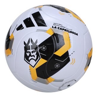 Bola Adidas Conext 25 em promoção na Kings League!