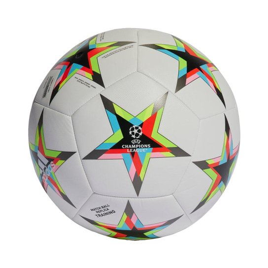 Bola UCL Training Void Texture Adidas | Kings League