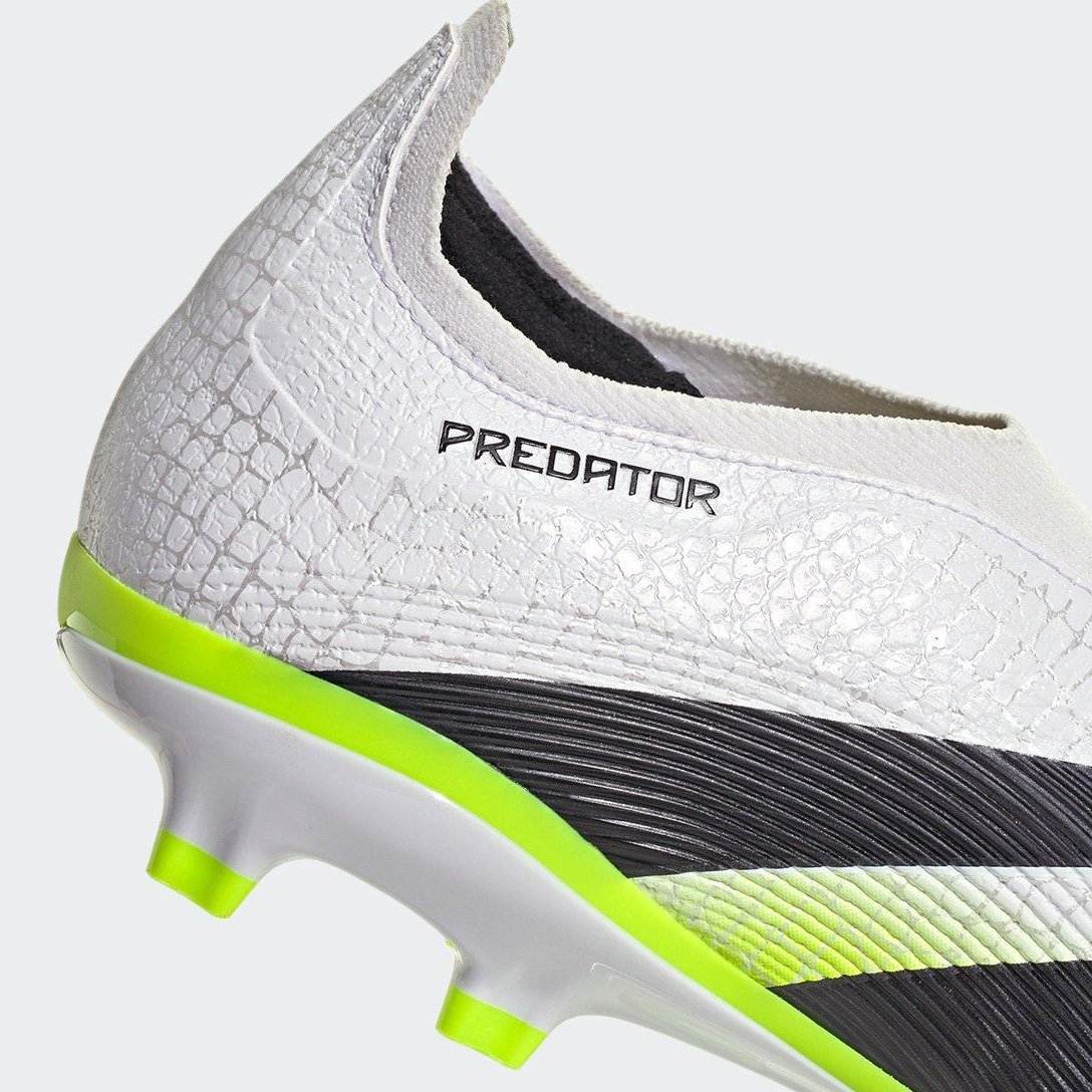Chuteira Campo Adidas Predator League LL Unissex | Kings League